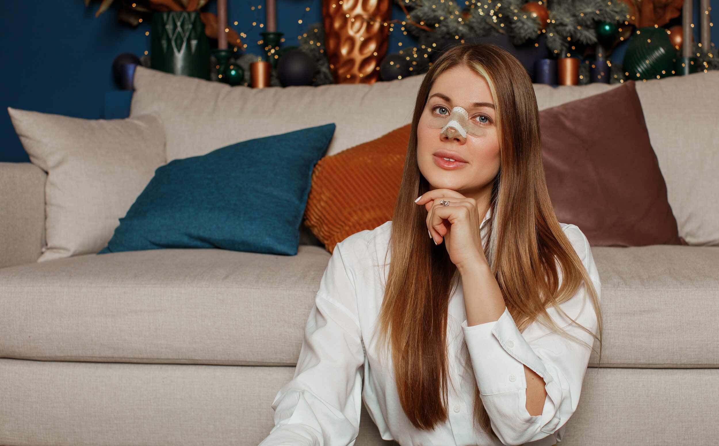 What You Should and Shouldn’t Do After Rhinoplasty